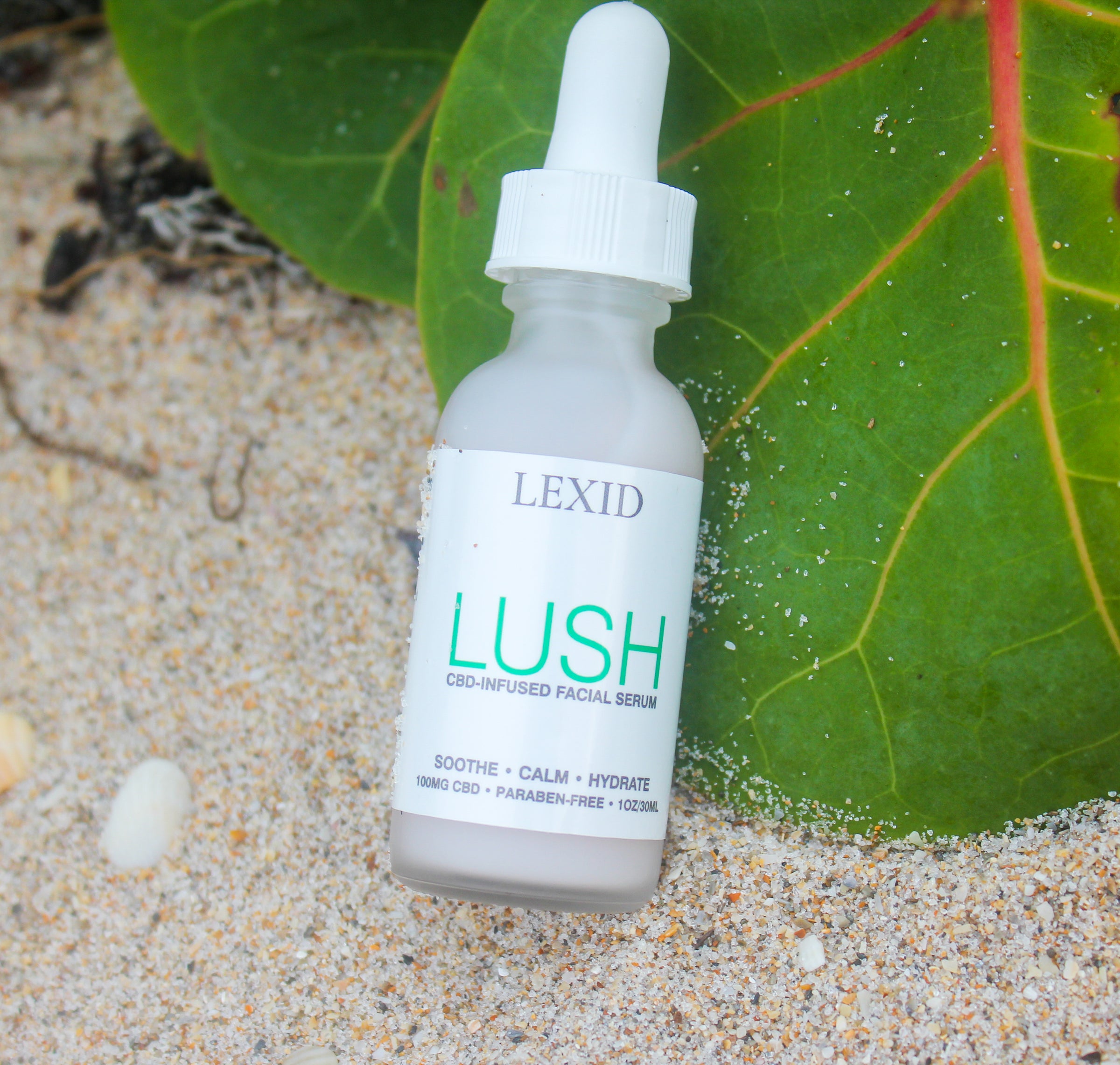 Serum | Lex ID Skincare